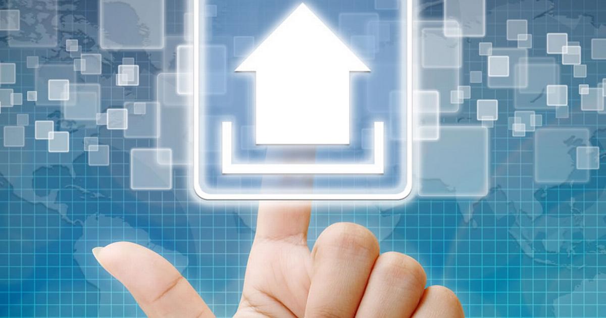 Uploading Files With ColdFusion