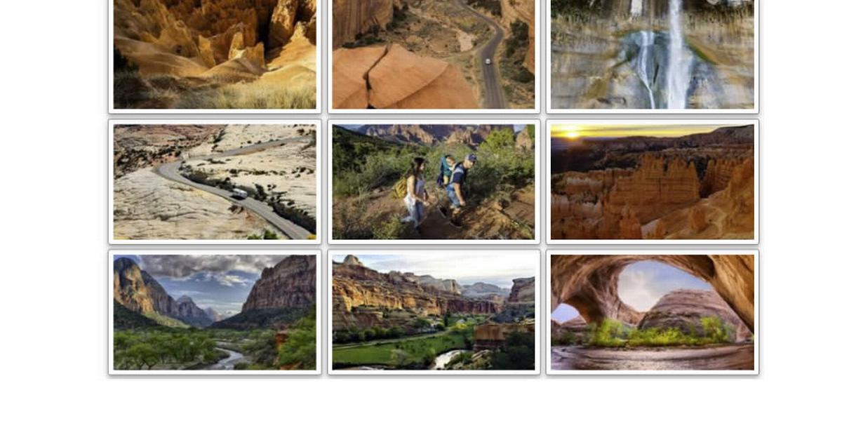 Creating Image Galleries with FancyBox