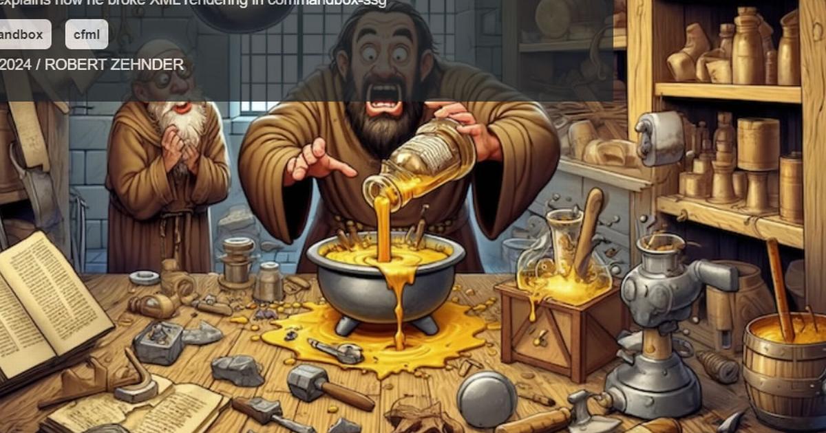 Robert Zehnder's Kis Digital Site has Been Added to CfBlogs.org