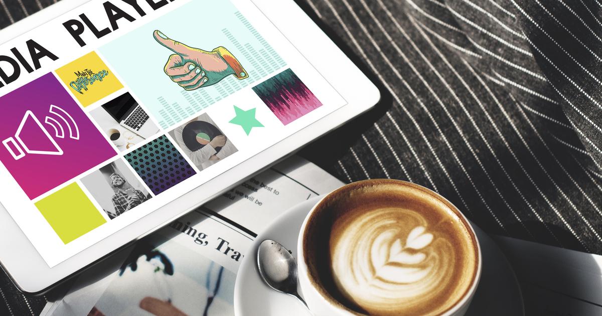 Integrating a HTML5 Media Player using Plyr