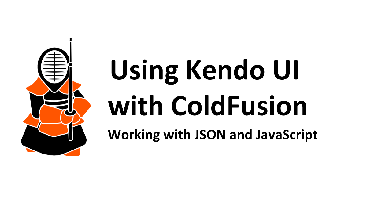 Working With JSON And JavaScript